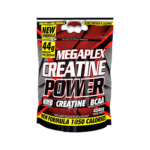 MEGAPLEX CREATINE POWER 2 LB (Elite nutricion) – Natural + Mente